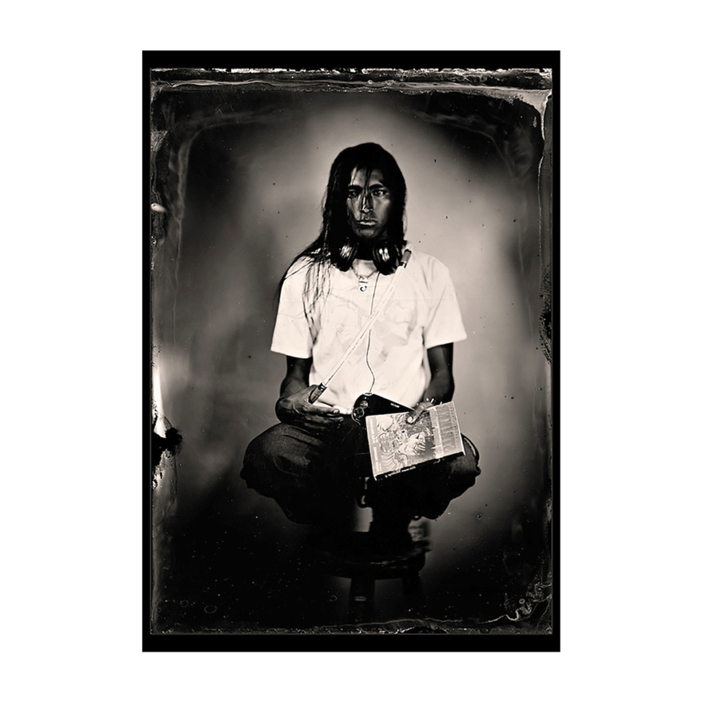 Will Wilson Photographer