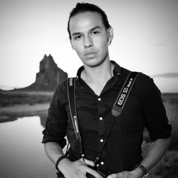 Robert I Mesa - Rainmaker Gallery
