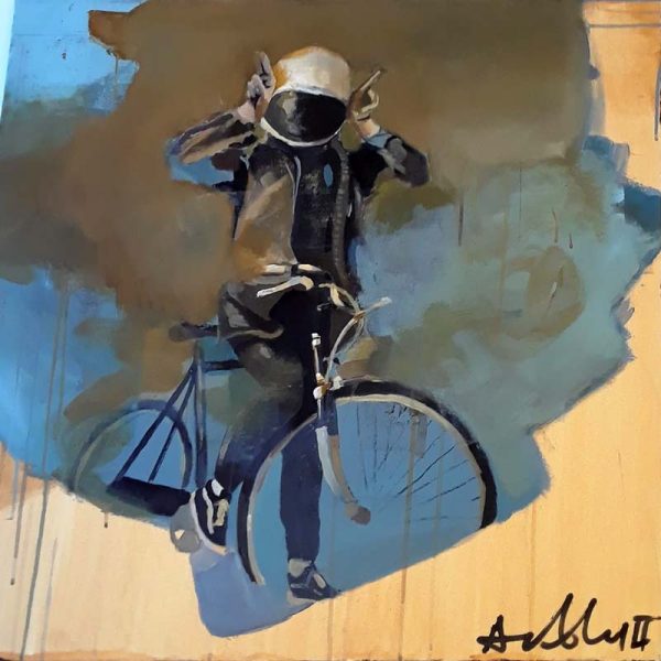 ARTISTS - Rainmaker Gallery