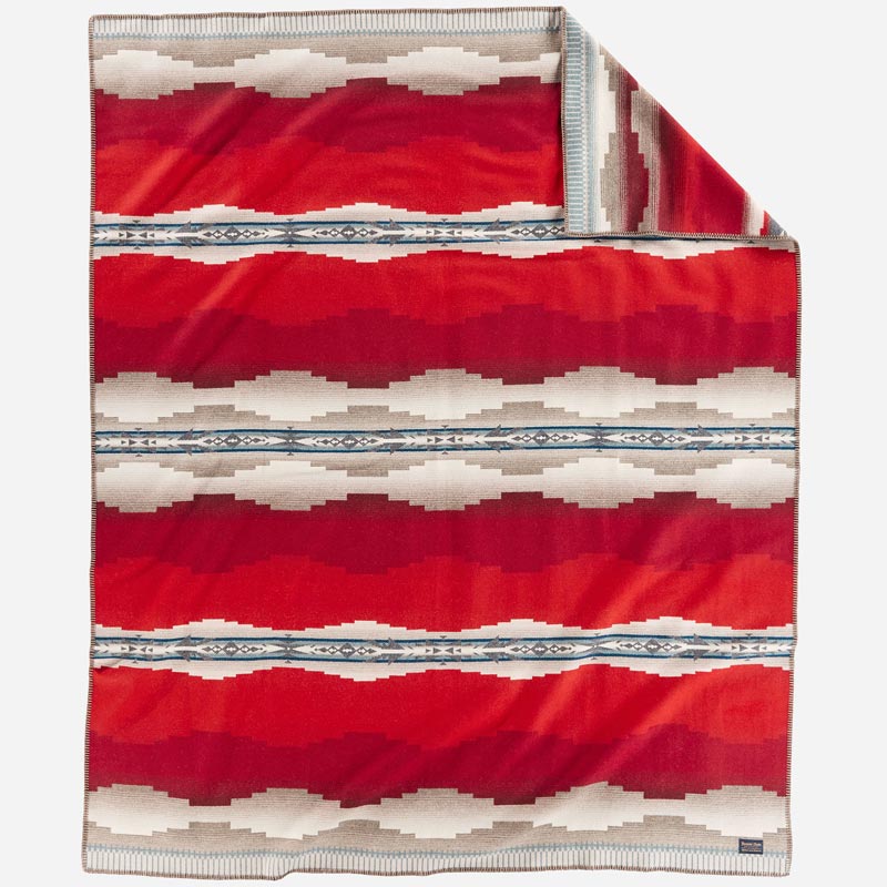 Pendleton Blankets, Shawls and Robes - Rainmaker Gallery