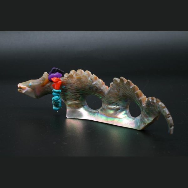 Zuni Fetishes - Rainmaker Gallery